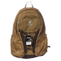 Deuter Damen Rucksack, braun, Gr.