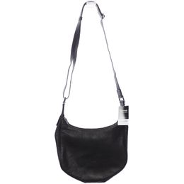 Bree Damen Handtasche, schwarz, Gr.