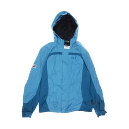 Jack Wolfskin Damen Jacke, türkis, Gr. 164