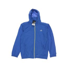 McKINLEY Herren Jacke, blau, Gr. 164