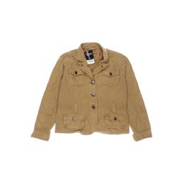 Garcia Damen Jacke, braun, Gr. 158