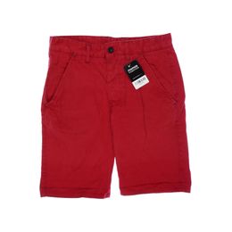 Jack & Jones Jack & Jones Herren Shorts, rot, Gr. 31