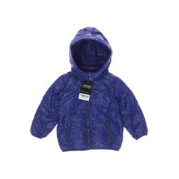 Armani Junior Herren Jacke, marineblau, Gr. 80