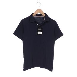 s.Oliver Herren Poloshirt, marineblau, Gr. 48