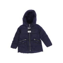 Zara Damen Jacke, marineblau, Gr. 116