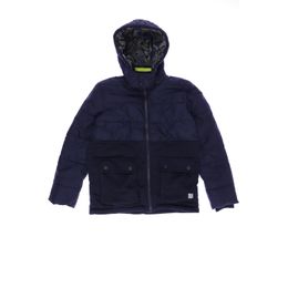 s.Oliver Herren Jacke, marineblau, Gr. 152