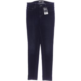 Levi's Levis Damen Jeans, marineblau, Gr. 26