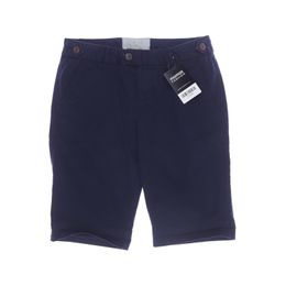 Superdry Damen Shorts, marineblau, Gr. 34