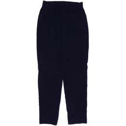 hessnatur Damen Stoffhose, marineblau, Gr. 36