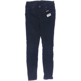 Hallhuber Damen Jeans, grün, Gr. 36