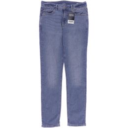 Esprit Damen Jeans, blau, Gr. 28