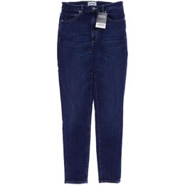 armedangels Damen Jeans, blau, Gr. 27