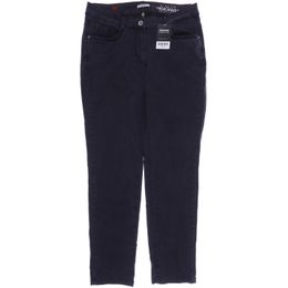 Cecil Damen Jeans, grau, Gr. 30