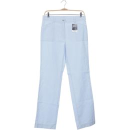 Brax Damen Jeans, hellblau, Gr. 44