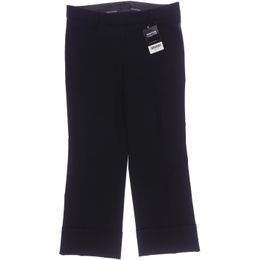 Marc O'Polo Marc O Polo Damen Stoffhose, schwarz, Gr. 36