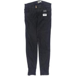 LTB Damen Jeans, schwarz, Gr. 29