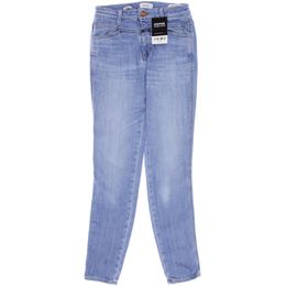 Closed Damen Jeans, blau, Gr. 25