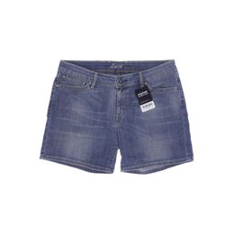 Levi's Levis Damen Shorts, blau, Gr. 29