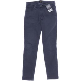 Lee Damen Jeans, grau, Gr. 27