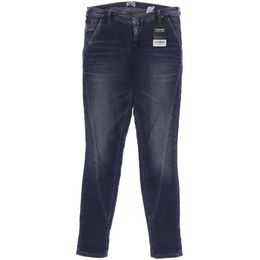 Hilfiger Denim Damen Jeans, blau, Gr. 25