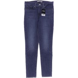 Levi's Levis Damen Jeans, blau, Gr. 27