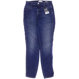 Closed Damen Jeans, blau, Gr. 27