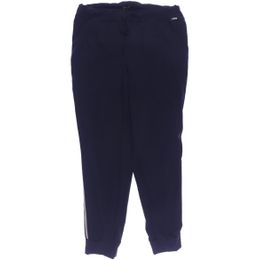 s questo Damen Stoffhose, marineblau, Gr. 42