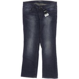 Esprit Damen Jeans, marineblau, Gr. 31