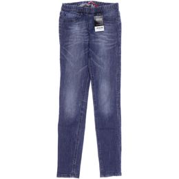 EDC by Esprit Damen Jeans, marineblau, Gr. 34