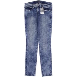 Esprit Damen Jeans, blau, Gr. 29