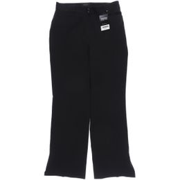 Brax Damen Stoffhose, schwarz, Gr. 29