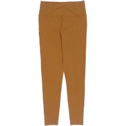 Girlfriend Collective Damen Stoffhose, orange, Gr. 0