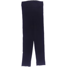 HIGH Damen Stoffhose, schwarz, Gr. 26