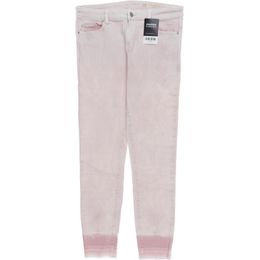 Esprit Damen Jeans, pink, Gr. 29