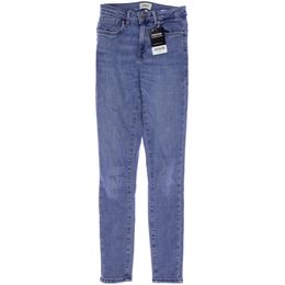 Only Damen Jeans, blau, Gr. 32