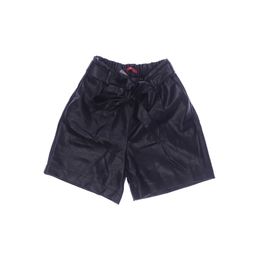 s.Oliver Damen Shorts, schwarz, Gr. 38