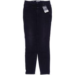 Closed Damen Jeans, grau, Gr. 26