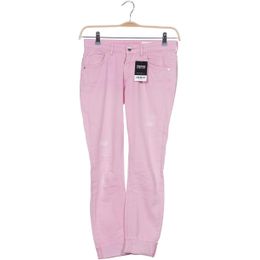 Marc O'Polo Marc O Polo Damen Jeans, pink, Gr. 27