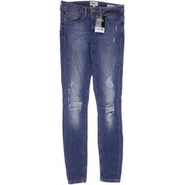 Only Damen Jeans, blau, Gr. 26