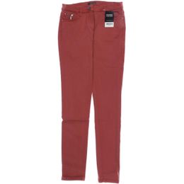 Esprit Damen Jeans, rot, Gr. 38