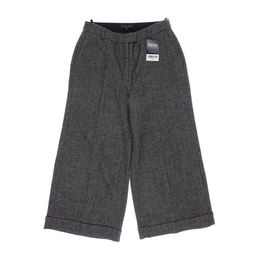 King Louie Damen Stoffhose, grau, Gr. 36