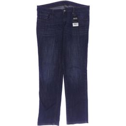 Esprit Damen Jeans, blau, Gr. 33