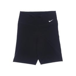 Nike Damen Shorts, schwarz, Gr. 34