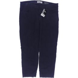 Marc O'Polo Marc O Polo Damen Stoffhose, marineblau, Gr. 34