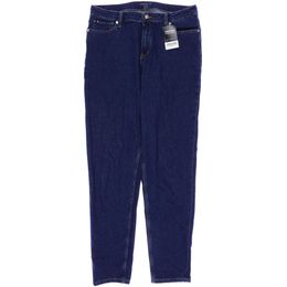 Tommy Hilfiger Damen Jeans, marineblau, Gr. 32