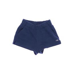 The North Face Damen Shorts, blau, Gr. 34