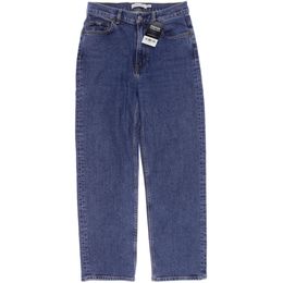 & other stories & Other Stories Damen Jeans, blau, Gr. 28