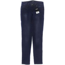 LTB Damen Jeans, marineblau, Gr. 0