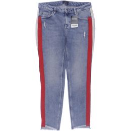 monari Damen Jeans, blau, Gr. 38