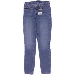 Opus Damen Jeans, blau, Gr. 36